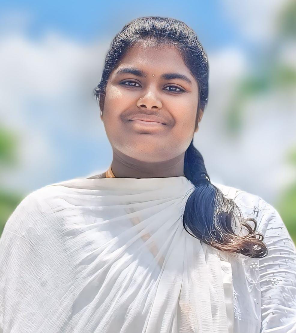 Anusha Muddam - Full Stack Developer | AI/ML Enthusiast